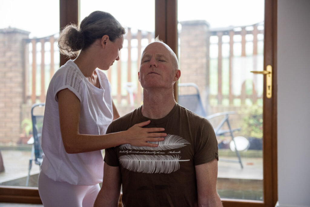 FAQs on Tantric Bodywork: Insights and Client Experiences